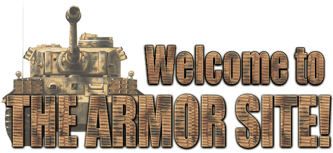 The ARMOR Site!